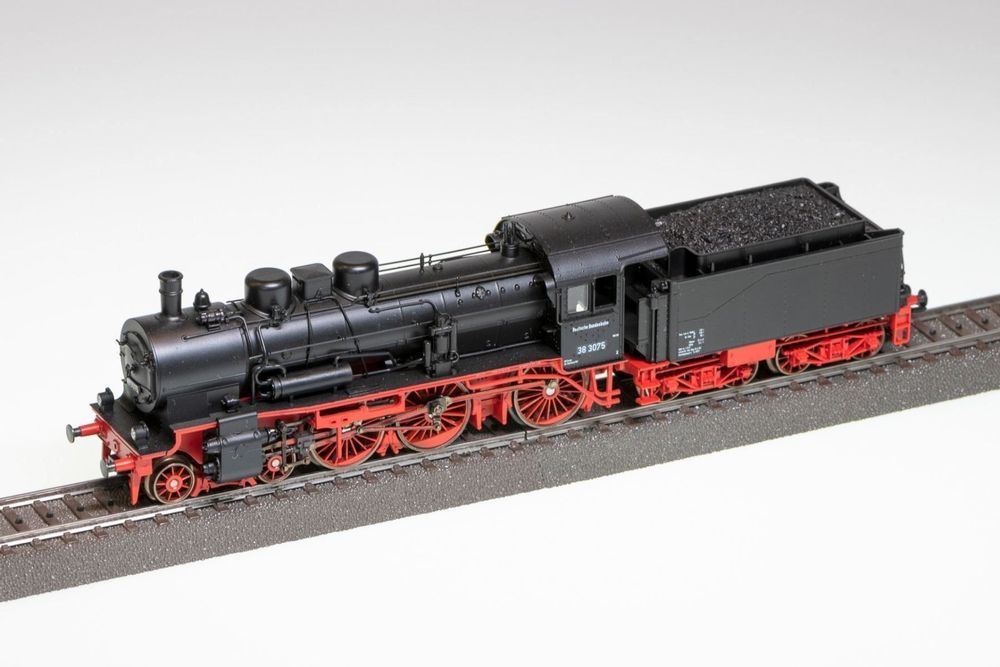 Trix 22117 – BR 38.10 DB | Kaufen auf Ricardo