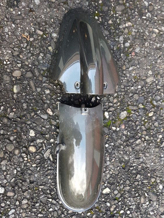 Front Fender BMW R1150 R | Kaufen auf Ricardo