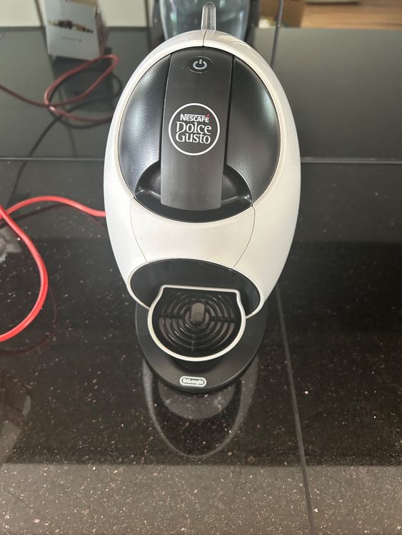 Kaffeemaschine Nescafé Dolce Gusto DeLonghi (Gebraucht) in Regensdorf ...