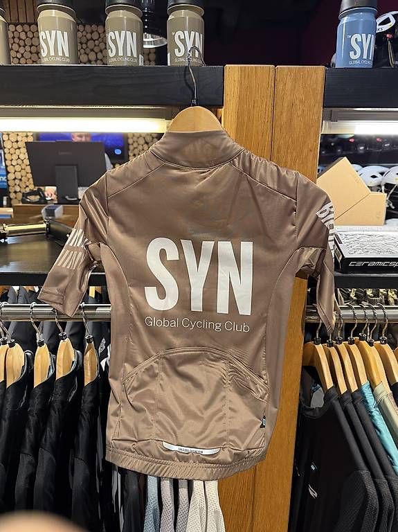 SYN Training Jersey Malt (women) (Neu und originalverpackt) in Zug für ...
