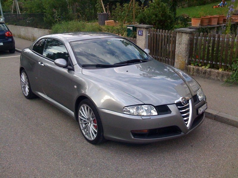 Original Toora Speiche III Felgen Alfa Romeo GT, 147, 156 | Kaufen auf ...