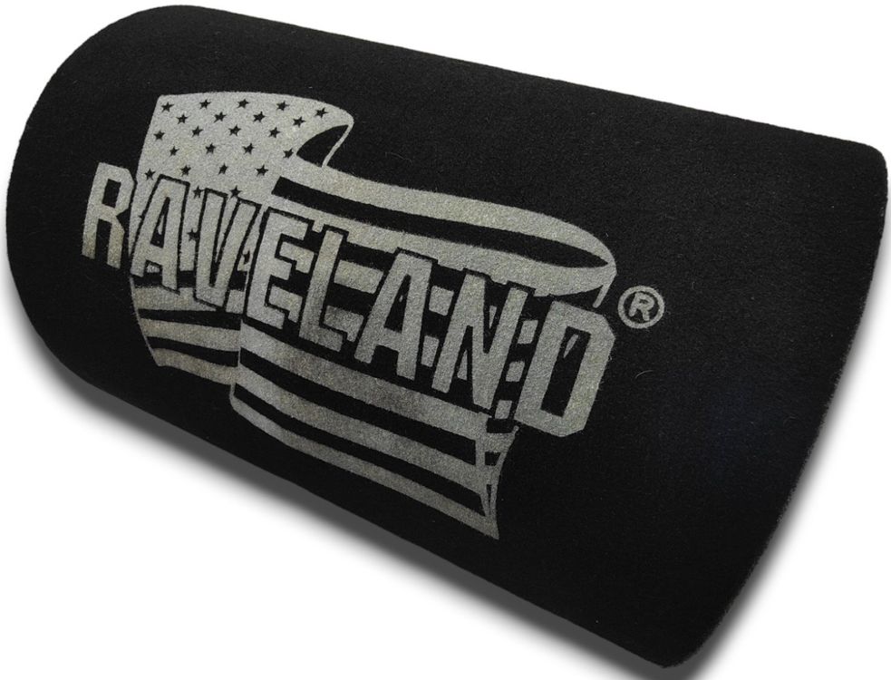 Subwoofer - Raveland PT1200 - 120Wrms / 400 Wmax | Kaufen auf Ricardo