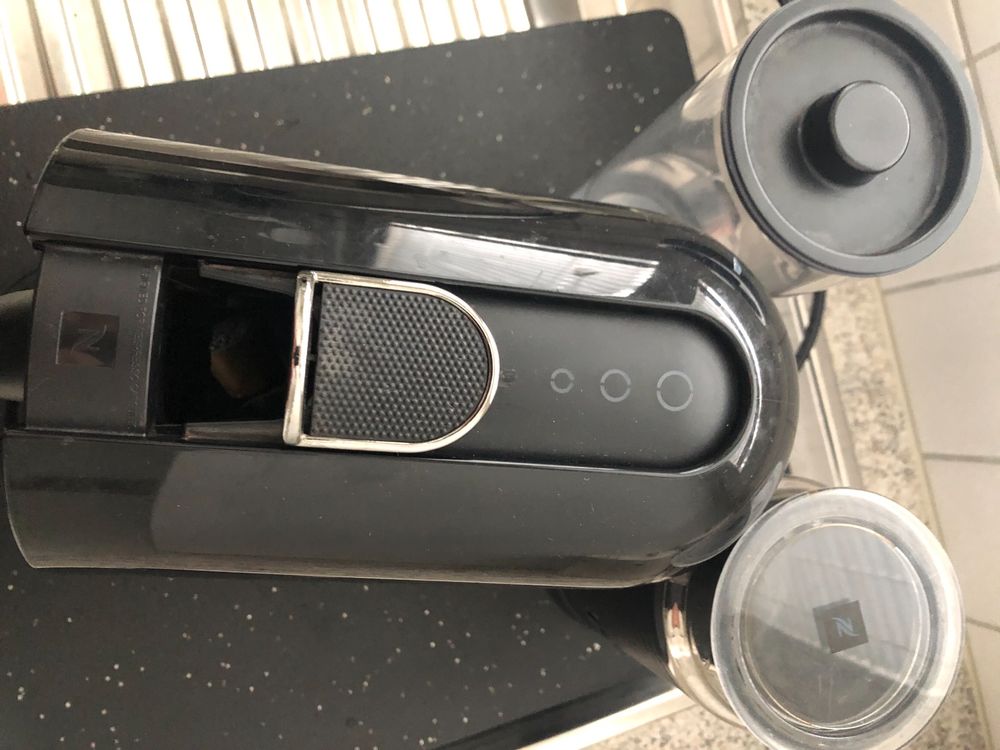 Turmix Kapselmaschine | Kaufen auf Ricardo