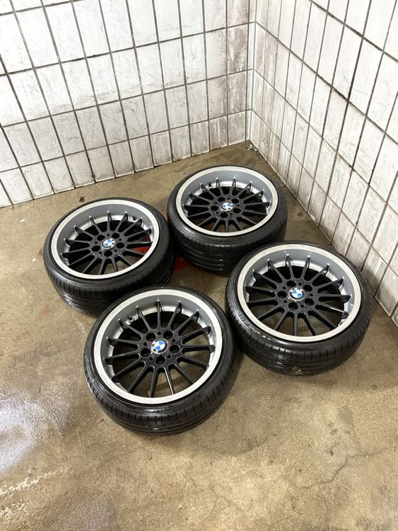 Bmw Orig. Styling 32 18 Zoll Felgen/Räder (Gebraucht) in Zürich für CHF ...
