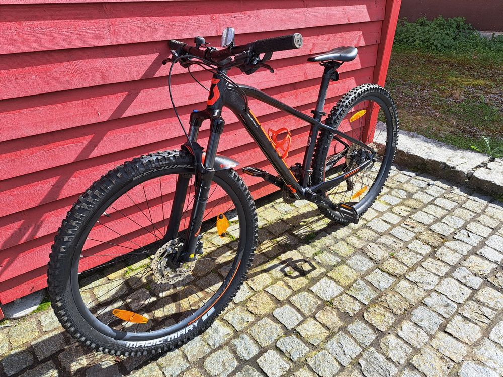Scott Aspect 740 (Gebraucht) in Hittnau für CHF 270 – nur Abholung auf ...