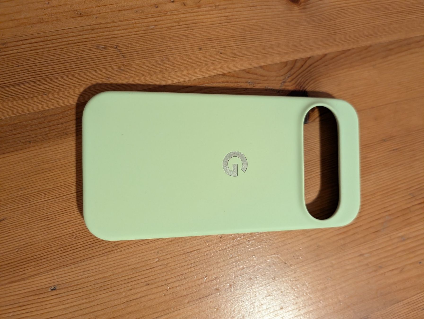 Pixelsnap Case Pixel 10 / 10 Pro Gelb – Top Zustand + OVP (Neu (gemäss ...