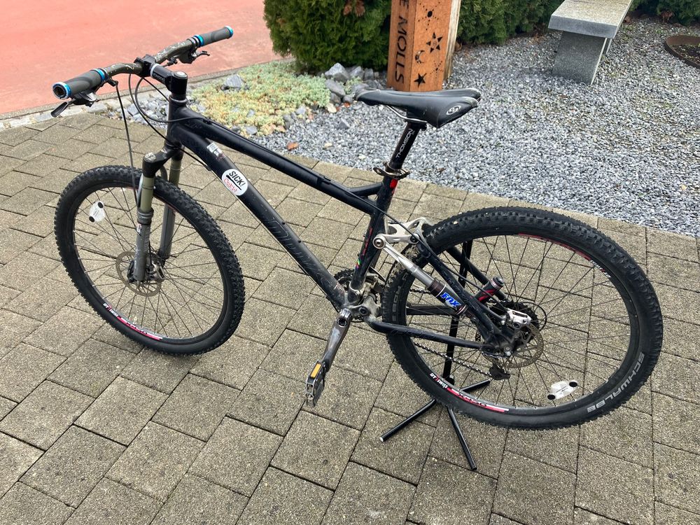 Fully | Kaufen auf Ricardo