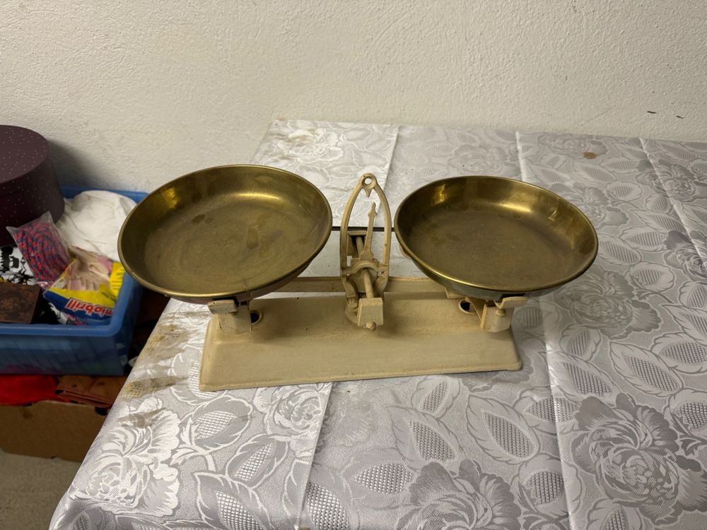 Alte Wagge Nr 179 | Kaufen auf Ricardo