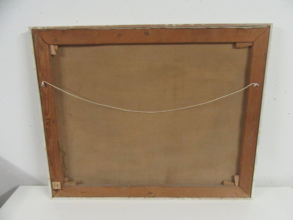 Gemälde von Walter Bollier (1878-1979) - Alpenlandschaft | Kaufen auf ...