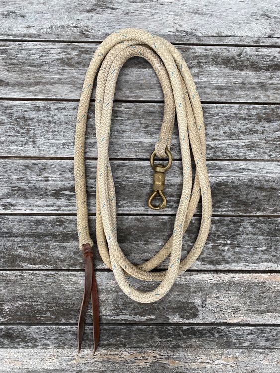 Parelli Leadrope 3,50m (Gebraucht) in Weesen für CHF 20 – mit Lieferung ...