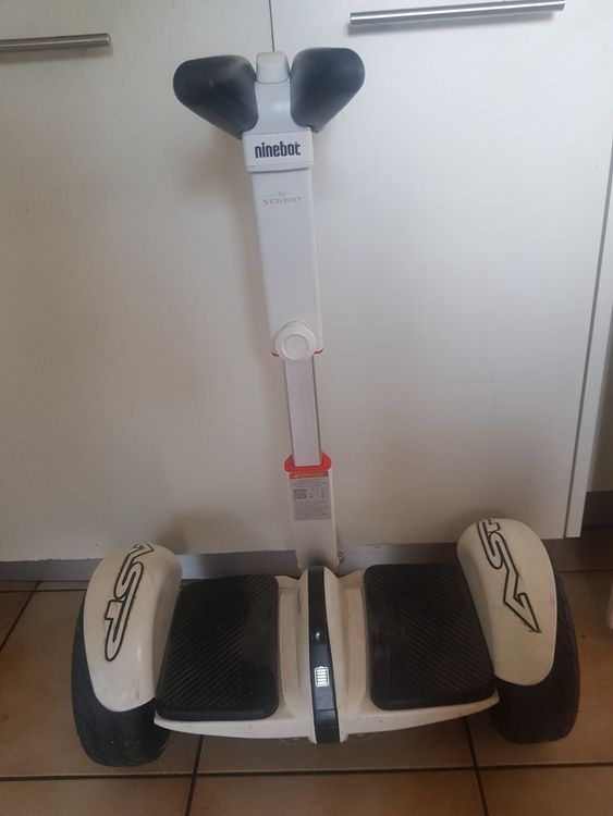 Segway Ninebot Mini Pro | Kaufen auf Ricardo