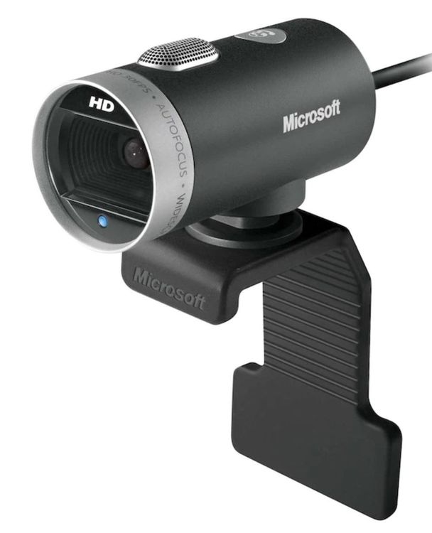 Microsoft Webcam Live Cam (Gebraucht) in Belp für CHF 6 – mit Lieferung ...