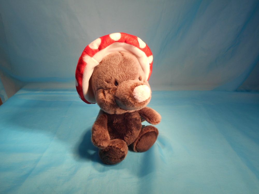 NICI Maulwurf Monimole, NICI GREEN, L: 25cm | Kaufen auf Ricardo