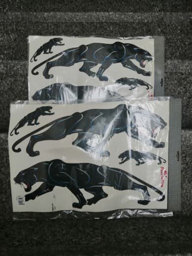 Stickers (Gebraucht) in Bern für CHF 2 – mit Lieferung auf Ricardo kaufen