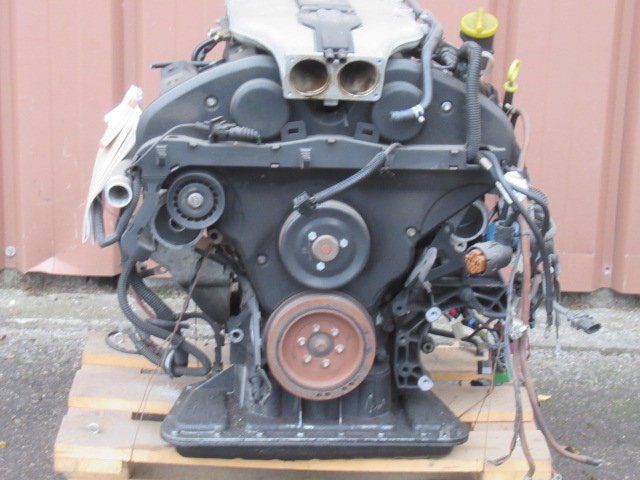Motor für Opel Omega 2000- (3.2 V6 Y32SE) (Gebraucht) in Grolley für ...