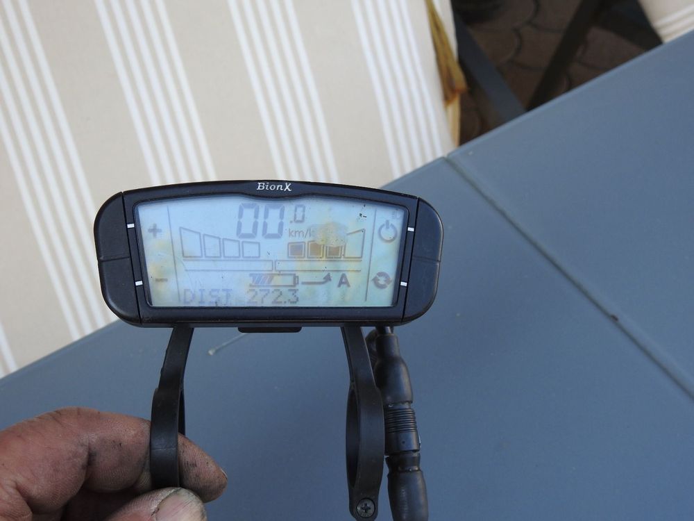 Console BIONX Cambus | Kaufen auf Ricardo