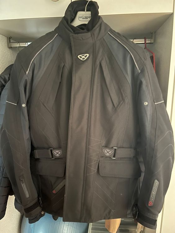 Motorrad Jacke Ixon Ranger XL | Kaufen auf Ricardo