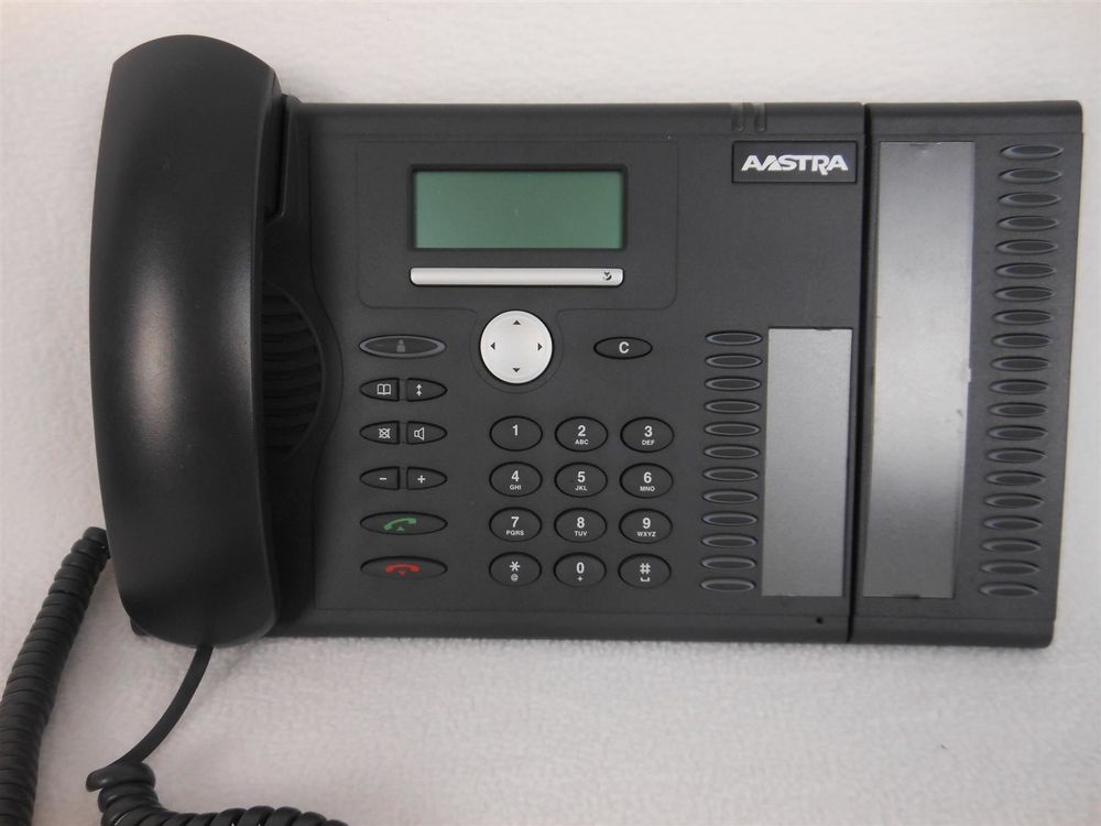 Aastra 5370ip mit ZTF, 2 Stück | Kaufen auf Ricardo