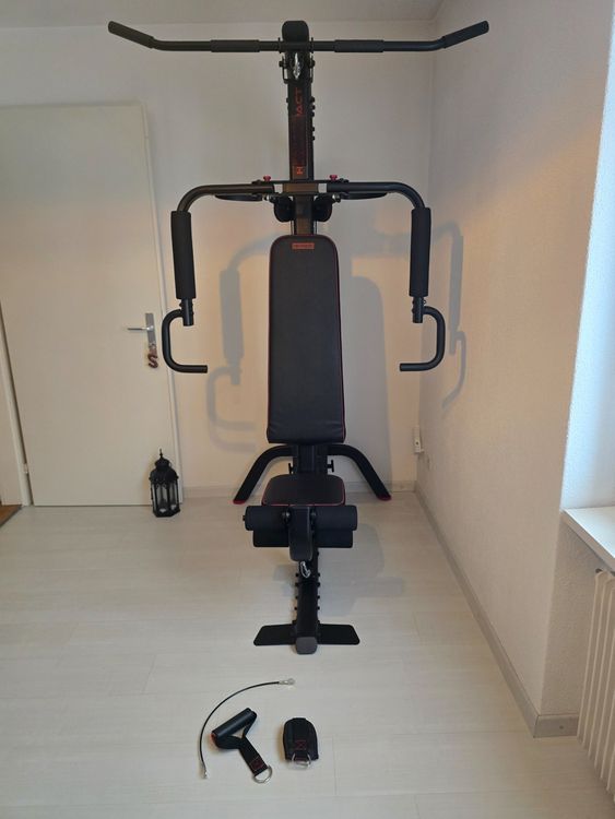 Domyos Home Gym Compact (Neu (gemäss Beschreibung)) in Holzhäusern ZG ...
