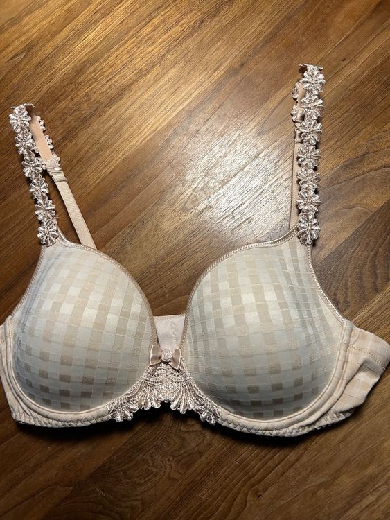 BH Marie Jo 80B hautfarben beige | Kaufen auf Ricardo