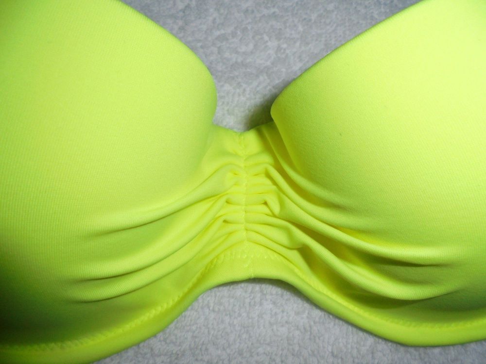 VICTORIA'S SECRET BIKINI GR. S / 75 B (Neu und originalverpackt) in ...