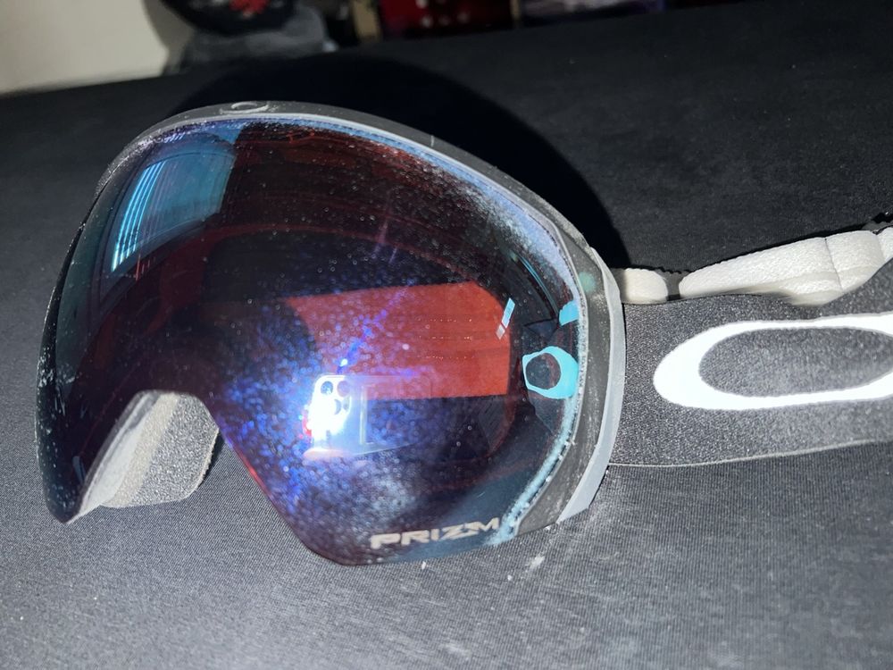 Oakley FLIGHT PATH L UNISEX - Skibrille (Neu (gemäss Beschreibung)) in ...