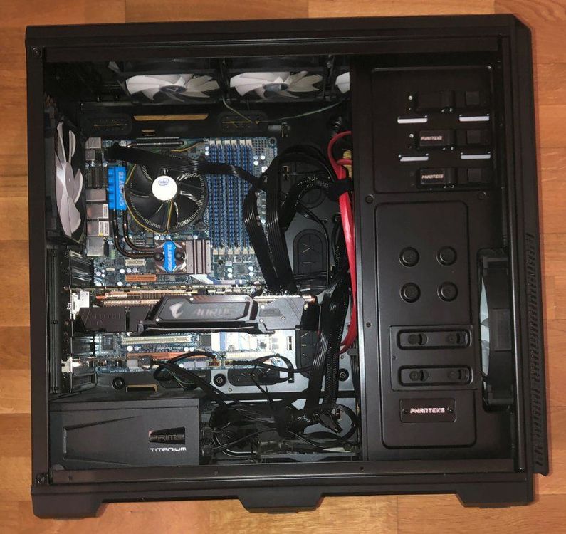 Super PC | Kaufen auf Ricardo