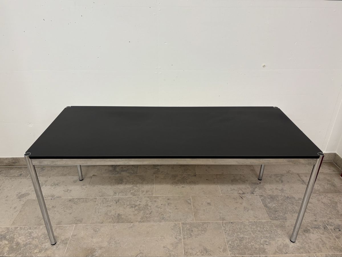 Usm Haller Tisch Gebraucht