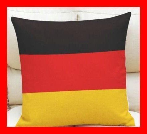 Kissenbezug Leinen Deutschland Germany Sofa Berlin München (Neu und ...