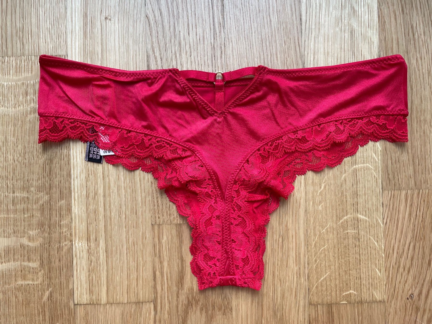 Victoria’s Secret Thong S NEW (Neu und originalverpackt) in Dübendorf ...