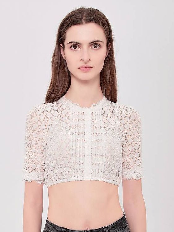 Dirndlbluse Kiana (NEU) | Kaufen auf Ricardo