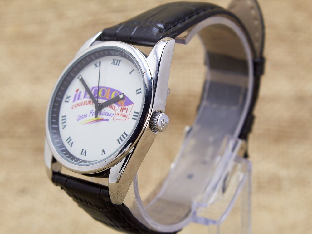 Herren Uhr, ile color, 35 mm (Gebraucht) in Luzern für CHF 3 – mit ...