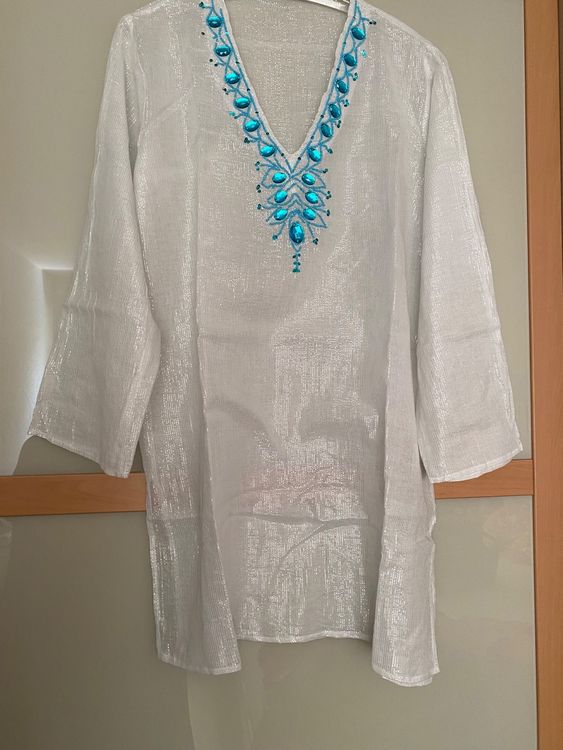 Strand/Pool Tunika one Size (Brief) | Kaufen auf Ricardo