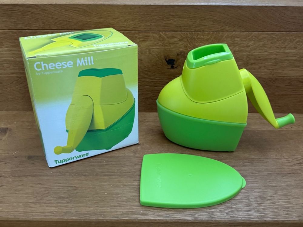 Tupperware Mahl-Chef | Kaufen auf Ricardo