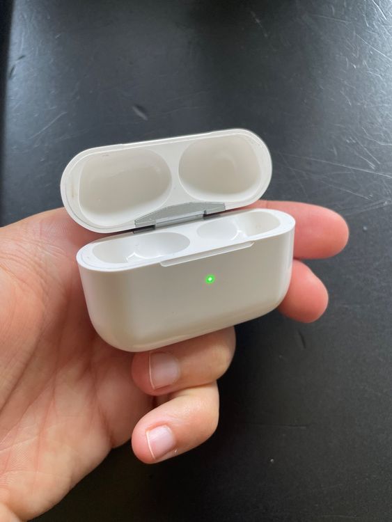 Airpods Pro Case | Kaufen auf Ricardo