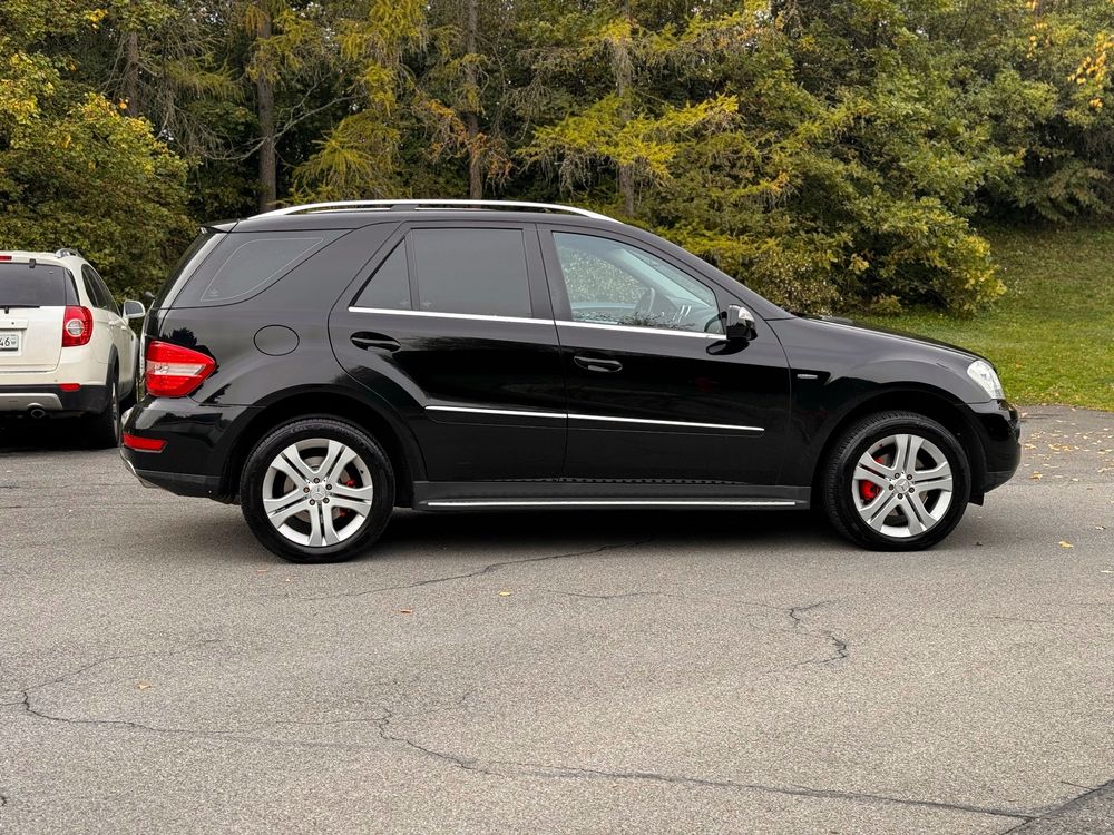 Mercedes-Benz ML 300 CDI | Kaufen auf Ricardo