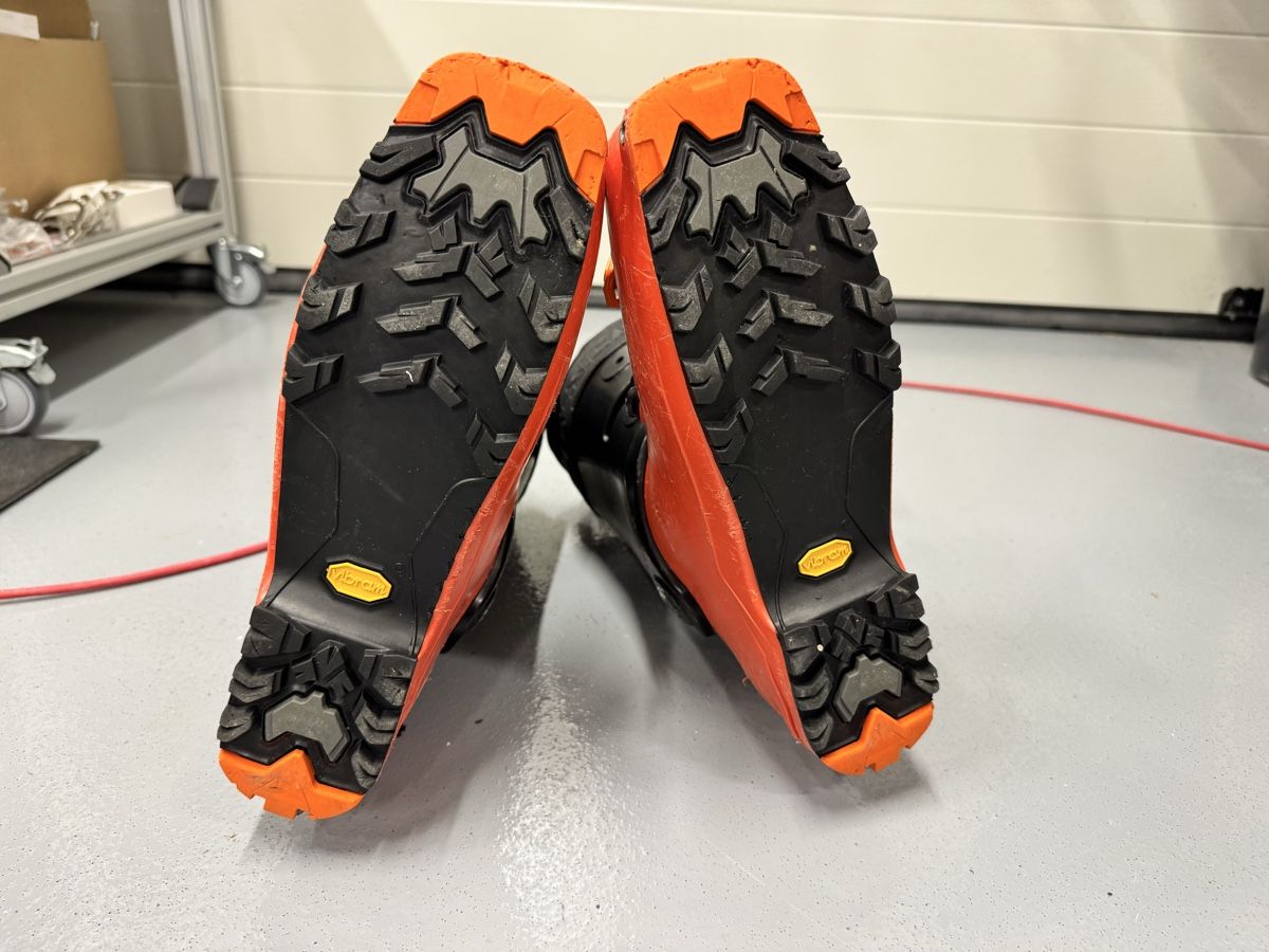 Tecnica Zero G Tour Pro - Grösse 28.5 (Gebraucht) in Dietikon für CHF ...