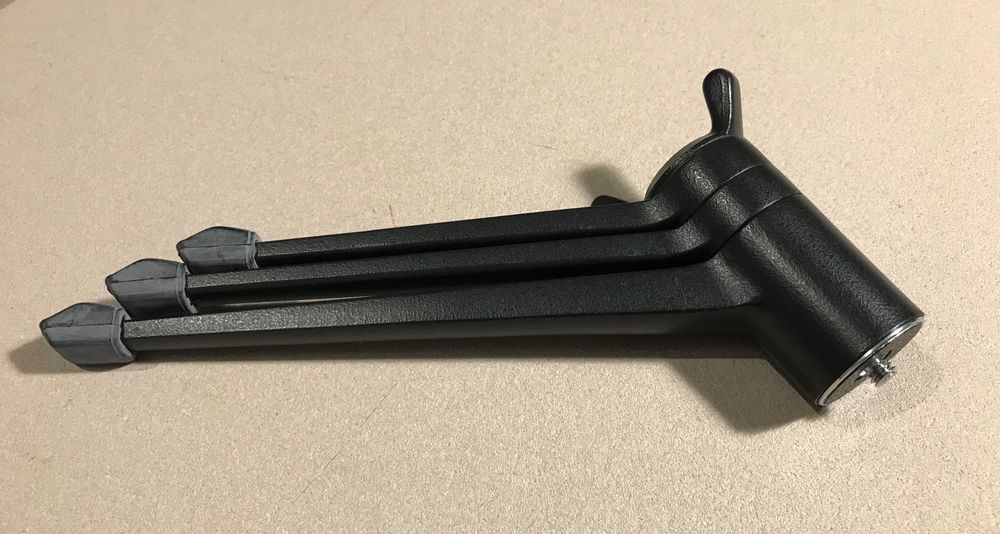 Leica Kleinstativ Tischstativ 14100 (Gebraucht) in Forch für CHF 44 ...