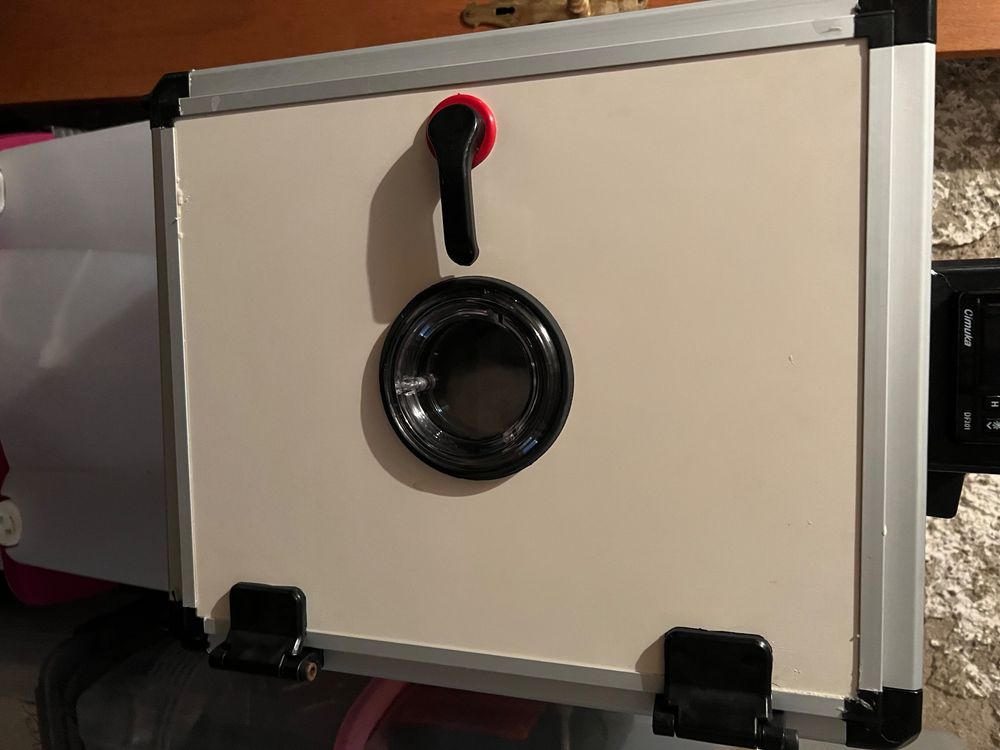 Inkubator Cimuka CT 60 (Gebraucht) in Birmenstorf AG für CHF 380 – nur ...