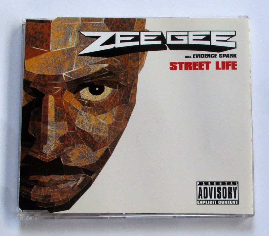 ZEE GEE - Street Life | Kaufen auf Ricardo