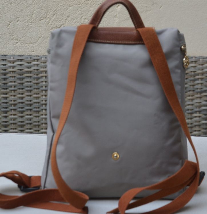 Rucksack Longchamp Le Pliage sac à dos | Kaufen auf Ricardo