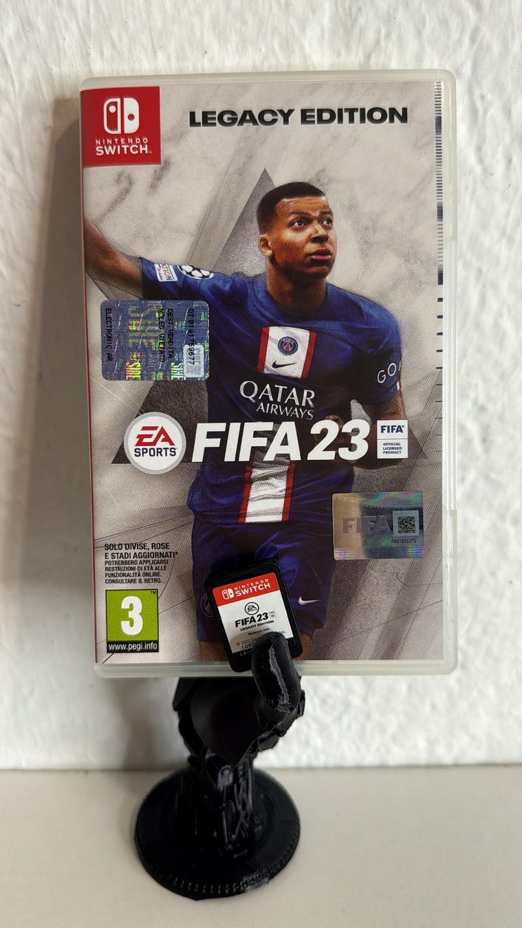 FIFA 23 Legacy Edition for Nintendo Switch - Great Game!💥💥 (Gebraucht ...