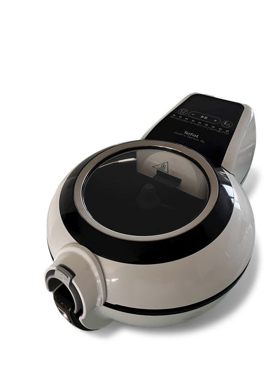Tefal ActiFry Genius XL - Frittieren ohne Öl (Neu (gemäss Beschreibung ...