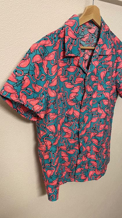 Crazy Hawaii Shirt | Kaufen auf Ricardo
