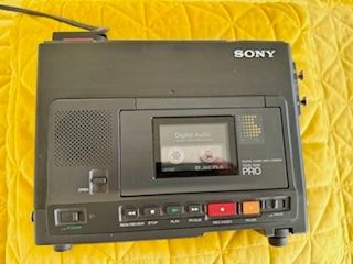 Sony TCD-D10 Pro (Gebraucht) in Dänikon ZH für CHF 701 – nur Abholung ...