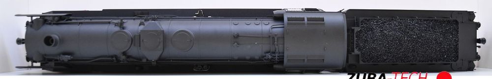 Märklin 55900 Dampflok BR 01 DB GS Spur 1 Digital mit OVP (Gebraucht ...
