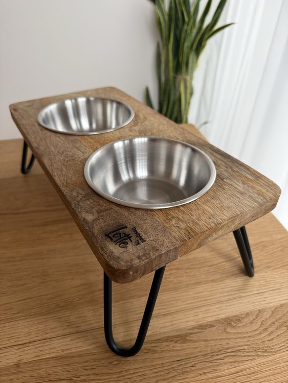 Futternapf von Designed by Lotte (Gebraucht) in Schaffhausen für CHF 15 ...