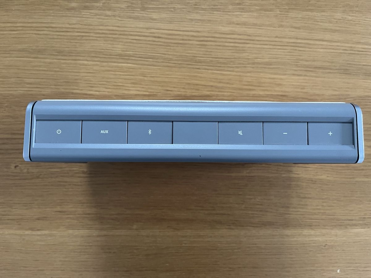 Bose SoundLink® Bluetooth® Mobile Speaker II – Vintage (Gebraucht) in ...