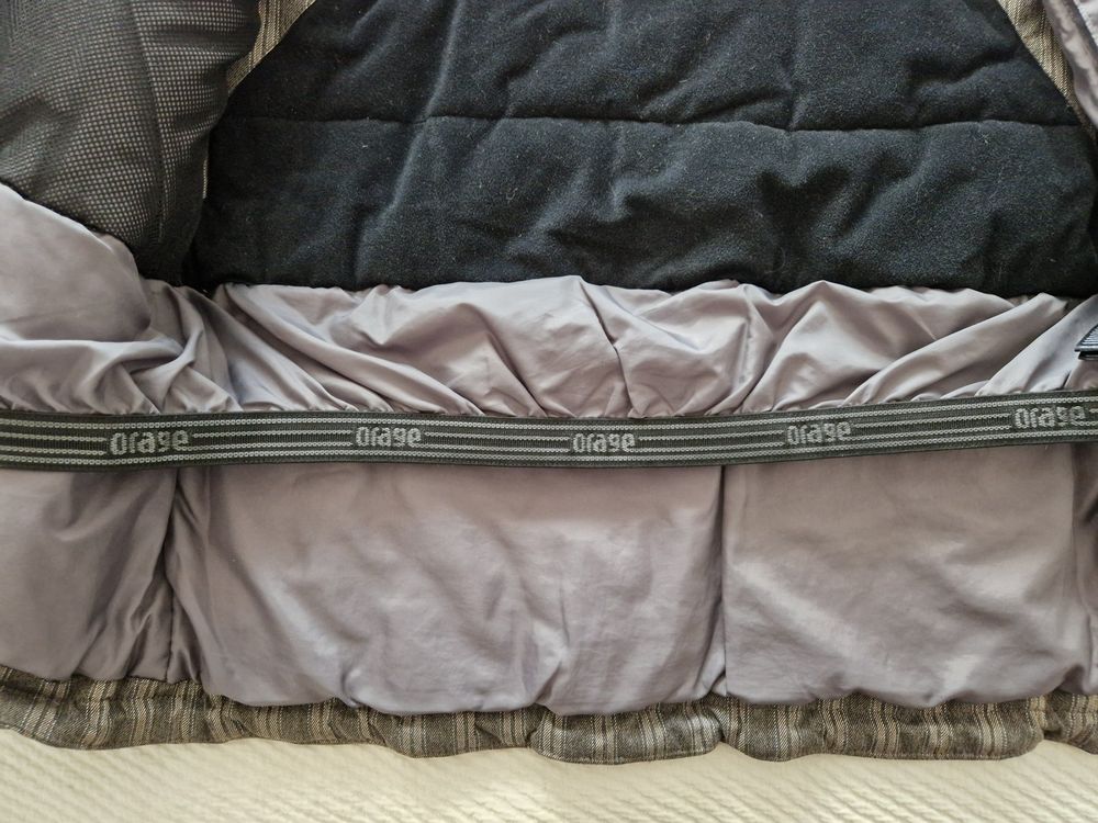 Hochwertiges Kinderskidress der Marke Orage in Grösse 12L (Gebraucht ...