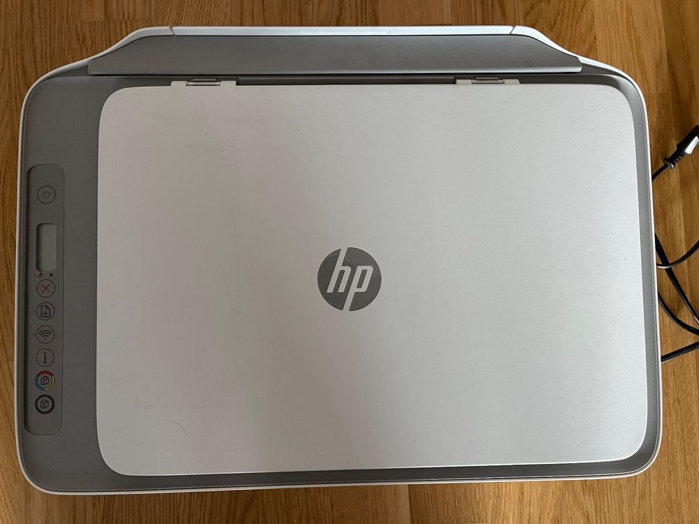 HP DeskJet 2720e | Kaufen auf Ricardo